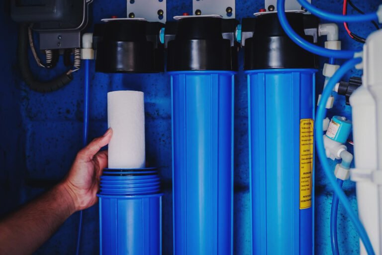 Genuine vs Low-Quality Marine Filters - Maridec Marine