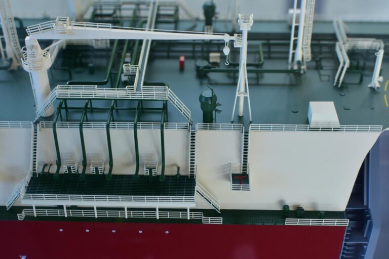 Marine Sewage Vacuum Systems: EVAC and JETS Overview